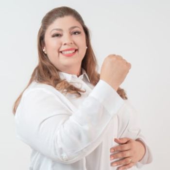 Cristina Guadalupe Renteria Rodriguez Candidata A Presidentes ...