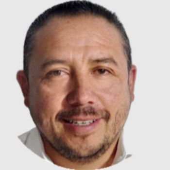 Daniel Campos Plancarte Candidato A Diputados Federales Mayoria ...