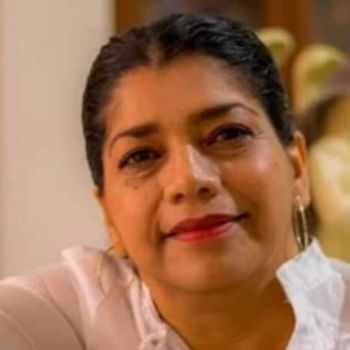 Heidi Pino Escobar Candidata A Presidentes Municipales O Alcaldes Por ...