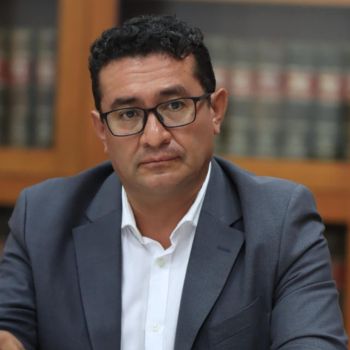 Pavel Gaspar Ramirez Candidato A Diputados Locales Mayoria Relativa Por ...