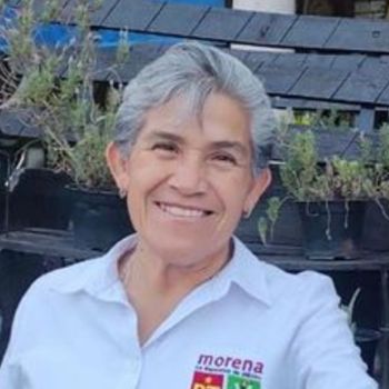 Carolina LeÓn Medina Candidata A Diputados Locales Mayoria Relativa Por ...