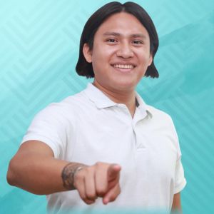 Gustavo Angel Lopez Quecha Candidato A Diputados Locales Mayoria Relativa Por Nueva Alianza ...