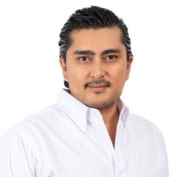 Esteban Alejandro Barrales Magdaleno Candidato A Diputados Locales ...