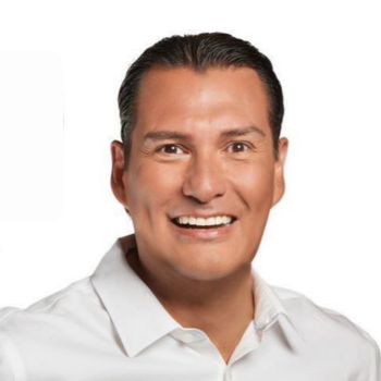 Mauricio Trejo Pureco Candidato A Presidentes Municipales O Alcaldes ...