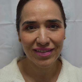 Ma Francisca Menchaca Ordaz Candidato A Diputados Locales ...