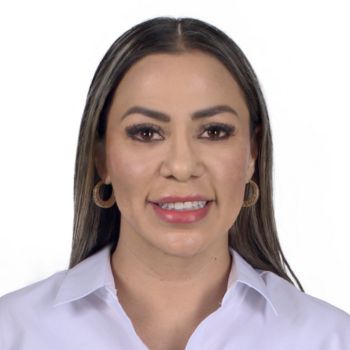 Celia Daniela Soto HernÁndez Candidata A Diputados Locales Mayoria ...
