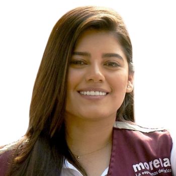 Janeth Adanely Rodriguez Rodriguez Candidato A Diputados Locales ...