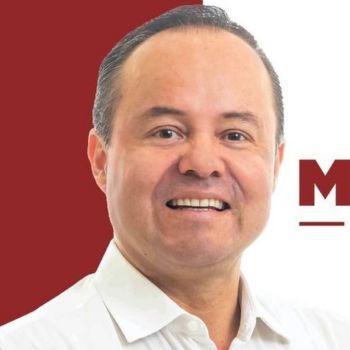 Alberto Maldonado Chavarin Candidato A Diputados Federales Mayoria ...