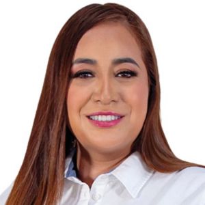 Marisol Sanchez Navarro Candidata A Diputados Locales Mayoria Relativa Por Partido Del Trabajo ...