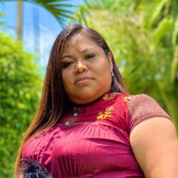 Fabiola Isabel Sanchez Gomez Candidata A Presidentes Municipales O ...