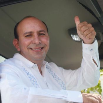 Rodolfo Audelo Avilez Candidato A Diputados Locales Mayoria Relativa ...