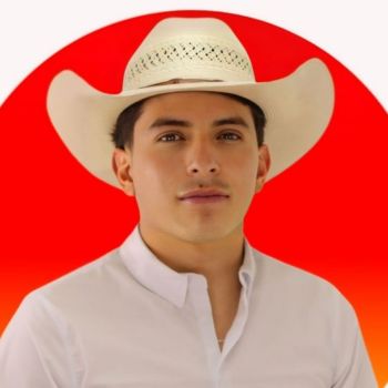 Hector Aparicio Duran Candidato A Diputados Locales Mayoria Relativa Por Partido Del Trabajo ...