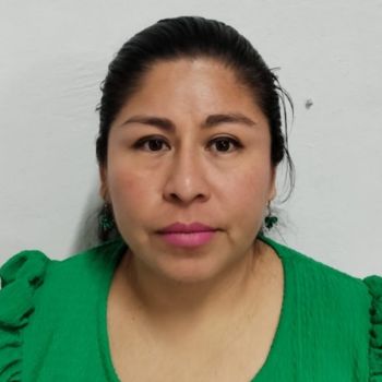 Jeaneth Patricio Ruiz Candidata A Presidentes Municipales O Alcaldes ...