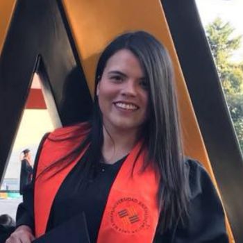 Noemi Susan Gurrion Scott Candidata A Diputados Locales Plurinominales ...