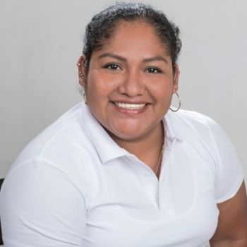 Basty Yaneth Jimenez Garcia Candidata A Presidentes Municipales O ...