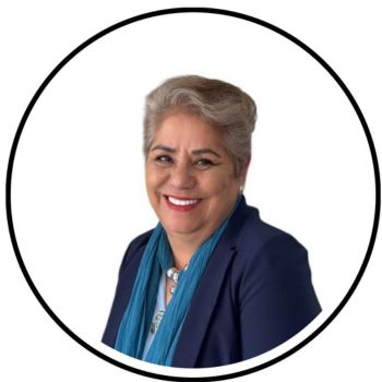 Maria De Los Angeles Moreno Rascon Candidata A Presidentes Municipales ...