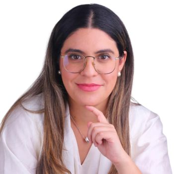 Cecilia Vadillo Obregon Candidata A Diputados Locales Mayoria Relativa ...