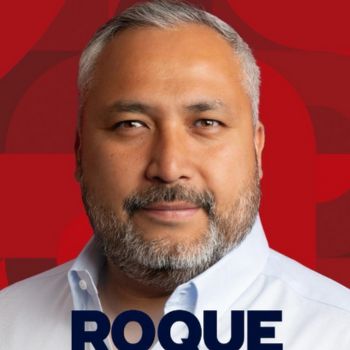 Carlos Antonio Cardenas Roque Candidato A Diputados Locales Mayoria ...
