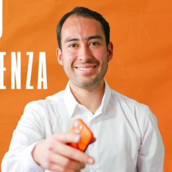 Jorge Antonio Leal Rodriguez Candidato A Diputados Locales Mayoria ...