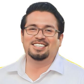 Leonardo Daniel Retana Castrejon Candidato A Presidentes Municipales O ...