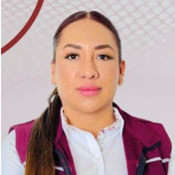 Anay Beltran Reyes Candidata A Diputados Federales Mayoria Relativa Por ...