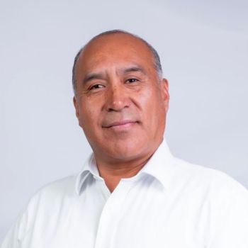 Alberto Basilio GonzÁlez Candidato A Presidentes Municipales O Alcaldes ...