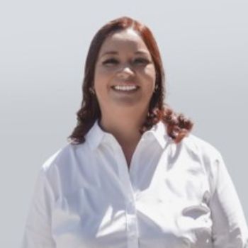 Rocio Maybe Montalvo Adame Candidata A Diputados Locales Mayoria ...