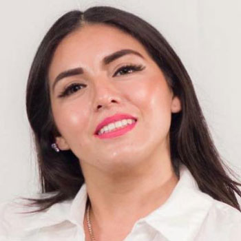 Nayelly Esthefania Basto Rosado Candidata A Diputados Federales Mayoria ...