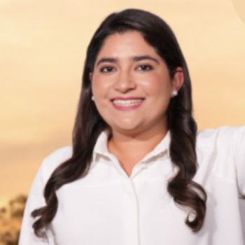 Gissel Santander Soto Candidata A Diputados Federales Mayoria Relativa ...