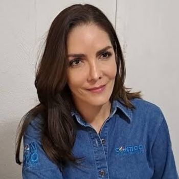 Itzel Luna Corral Candidata A Presidentes Municipales O Alcaldes Por ...