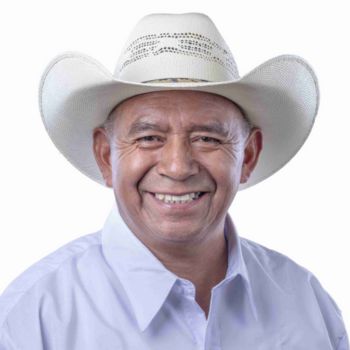 Nazario Zempoalteco Rubio Candidato A Presidentes Municipales O ...