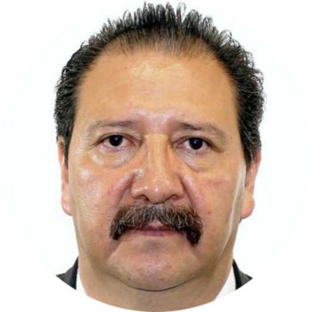 Reginaldo Sandoval Flores Candidato A Diputados Federales ...