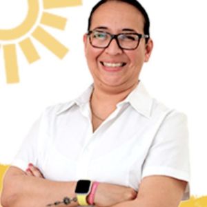 Yolanda Castillo Salgado Candidata A Diputados Locales Plurinominales ...