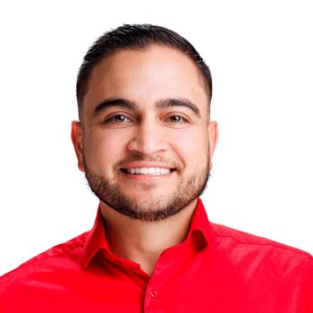 Rene Edmundo Garcia Rojo Candidato A Diputados Locales Mayoria Relativa ...