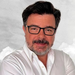 Alejandro Carabias Icaza Candidato A Diputados Locales Mayoria Relativa ...