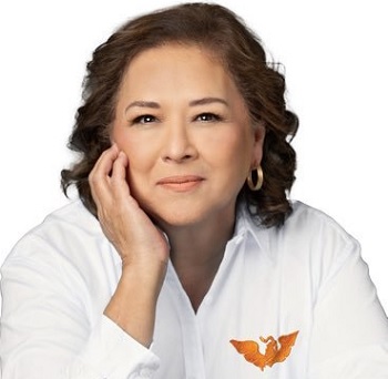 Maria De Lourdes Magallanes Ascencio Candidata A Diputados Federales ...