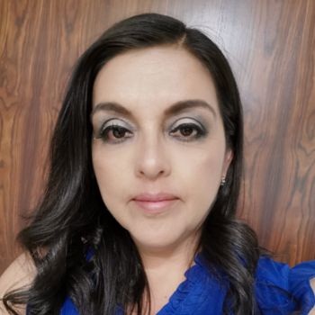 Teresita De Jesus Herrera Maldonado Candidata A Diputados Locales Plurinominales Por Partido ...