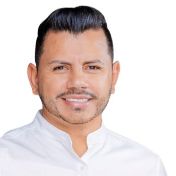 Roberto Gonzalo Flores ZuÑiga Candidato A Presidentes Municipales O ...