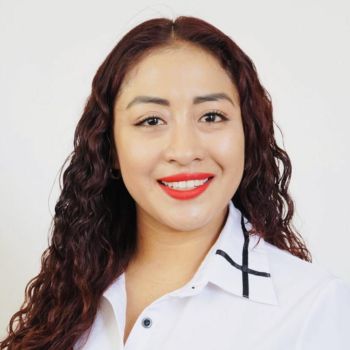 Elizabeth Adriana Huerta Navarrete Candidata A Diputados Locales ...