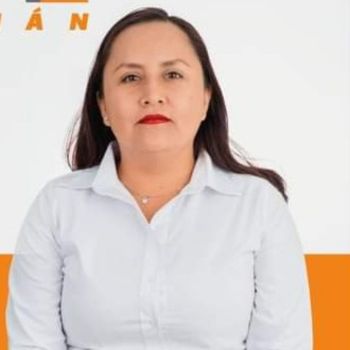 Edilma Barrios Guzman Candidato A Diputados Locales Mayoria Relativa ...