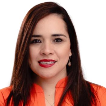 Maria Elena Cordova Molina Candidata A Diputados Locales Plurinominales ...