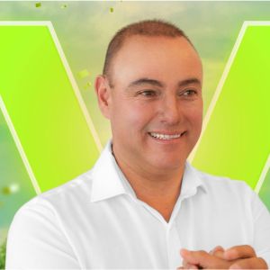 Cesar Augusto Valdes Valdez Candidato A Presidentes Municipales O ...