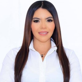 Lorena RuÍz GarcÍa Candidata A Diputados Locales Mayoria Relativa Por Sigamos Haciendo Historia ...