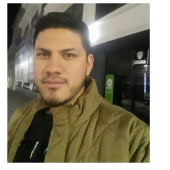 Angel Daniel Beltran Gatica Candidato A Diputados Locales Mayoria ...