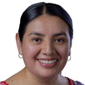 Bertha Rodriguez Rodriguez Candidata A Presidentes Municipales O ...
