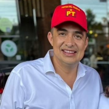 Ramón Alejandro Tirado Martínez Candidato A Diputados Locales ...