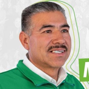 Jaime Mercado Chavez Candidato A Presidentes Municipales O Alcaldes Por ...