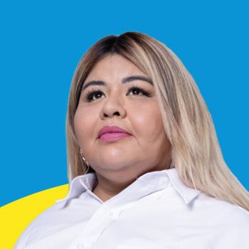 Mayra Lizbeth Alvarado Alonso Candidata A Presidentes Municipales O ...