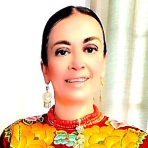 Esther Romelia Benitez Arizmendi Candidata A Presidentes Municipales O ...