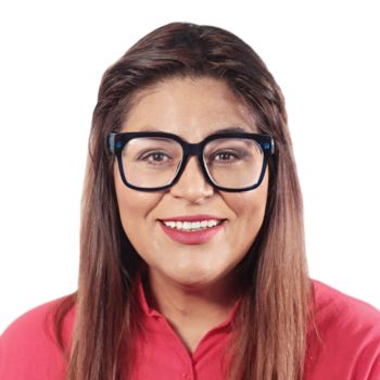 Karina Judith LujÁn JÁquez Candidata A Diputados Locales Mayoria ...